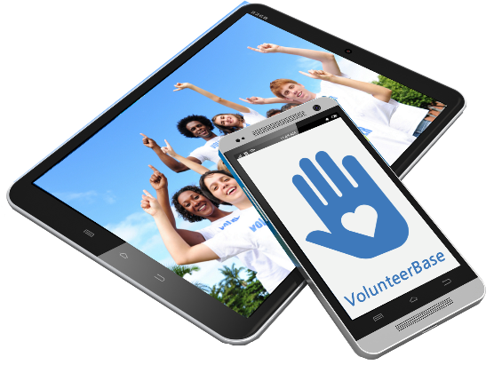 VolunteerBase